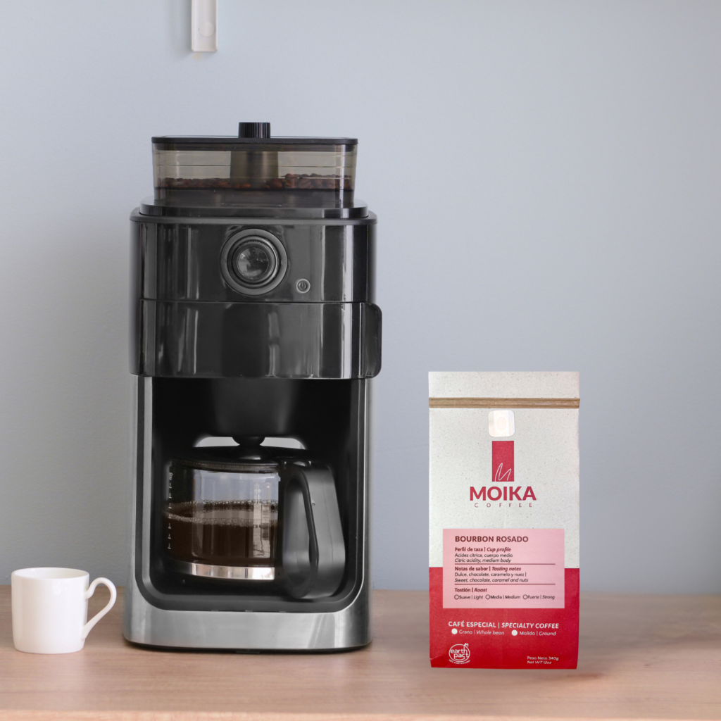 MOIKA | Colombian Specialty Coffee | Buy online with international ...